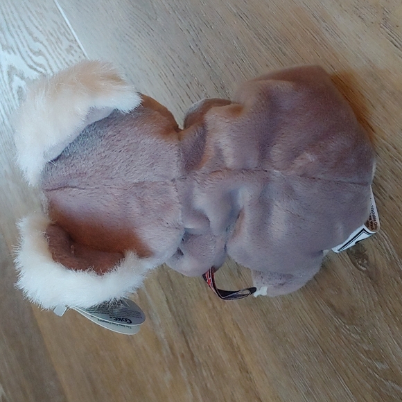 Coca Cola | Toys | Rare 998 Coca Cola International Collection Quala ...